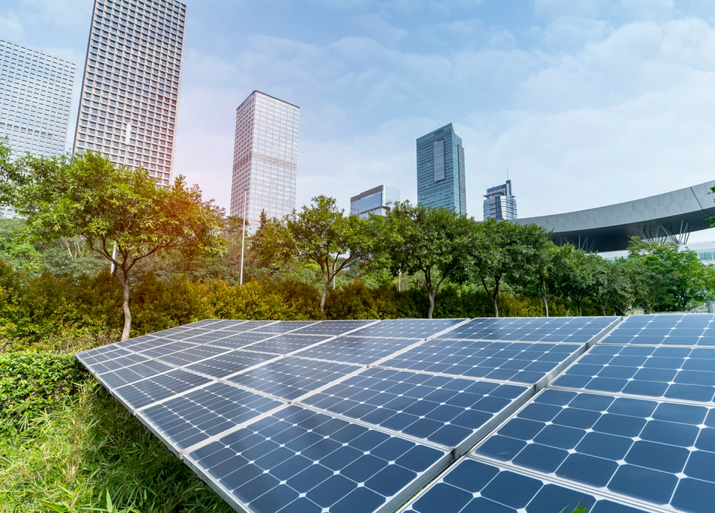 Canadian Chamber Net-Zero Council - Business Data Lab