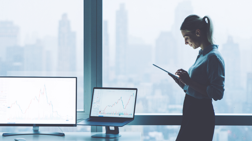 Business Expectations Index Business Data Lab